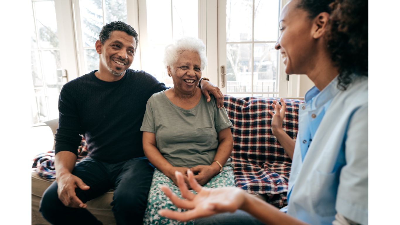 Judy's Private Home CareHome - Judy's Private Home Care